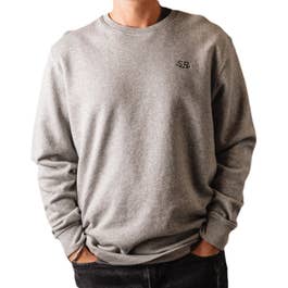 Smith + Rogue Men's Rocking SR Sweatshirt