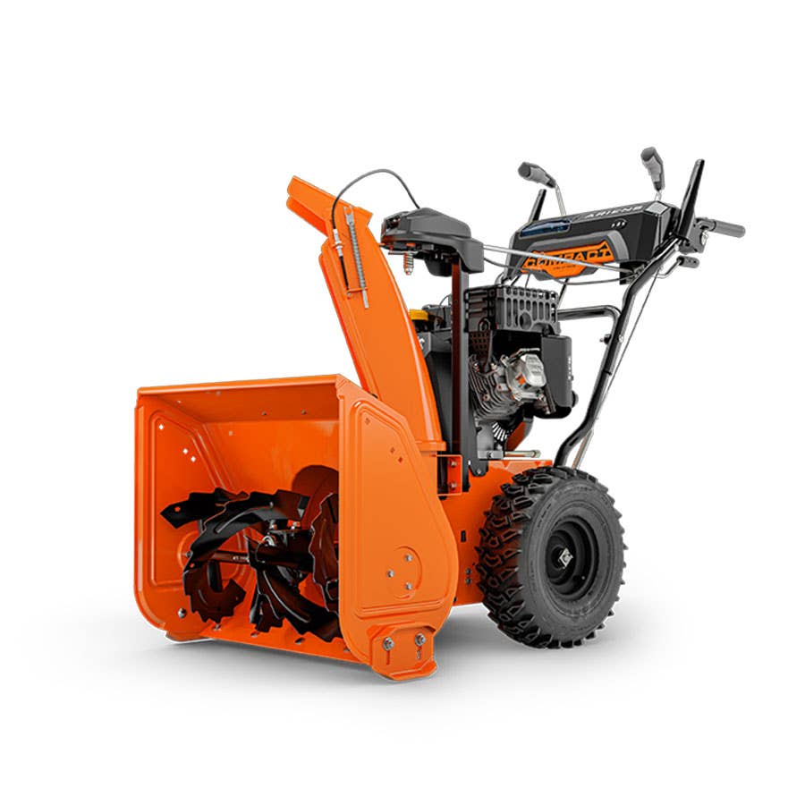 Ariens Compact 24 Snowblower