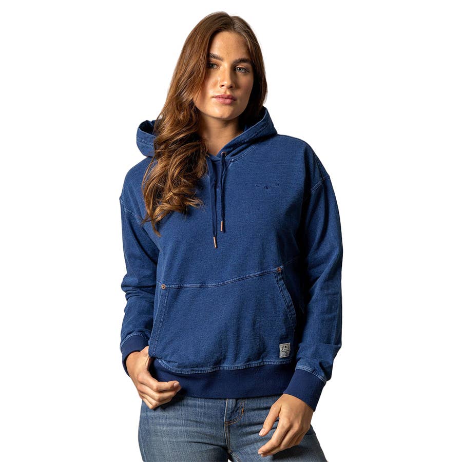 Kimes Ranch Women's Tess Western Hoodie
