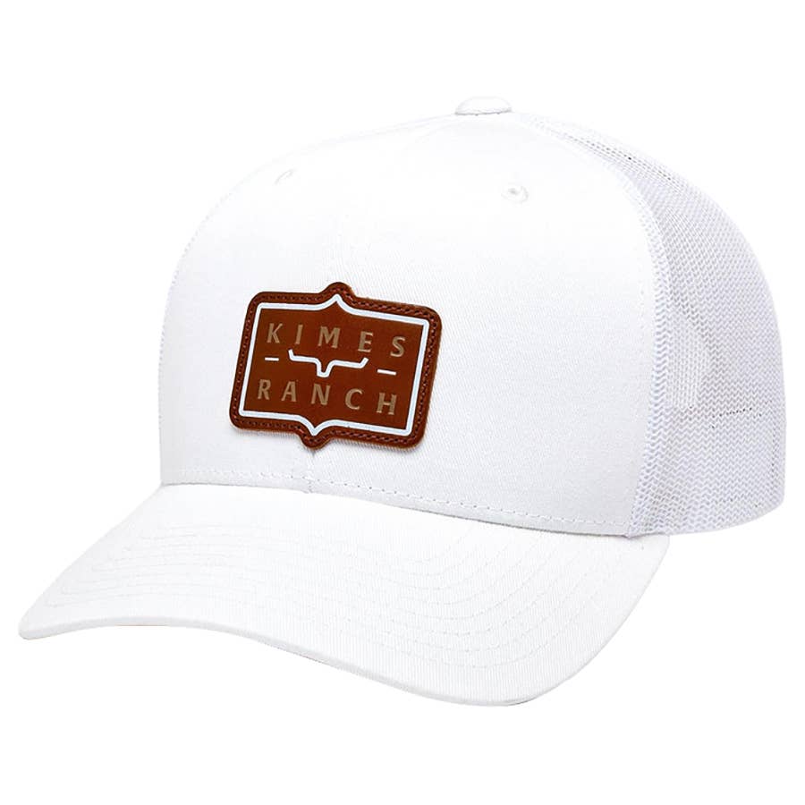 Kimes Ranch Men's Sheridan Cap