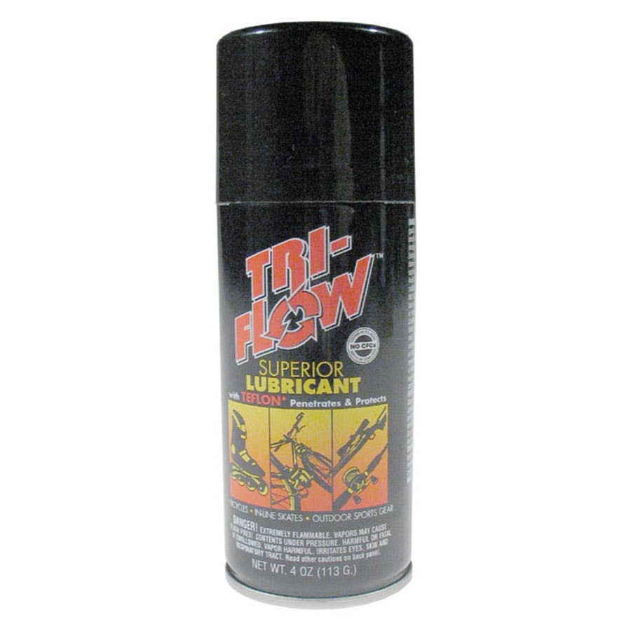 Tri-Flow Superior Lubricant Spray