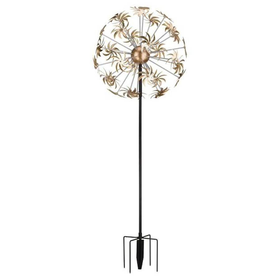 Regal Art & Gift Dandelion Wind Spinner