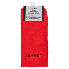 Craftworx Microfiber Cleaning Cloth