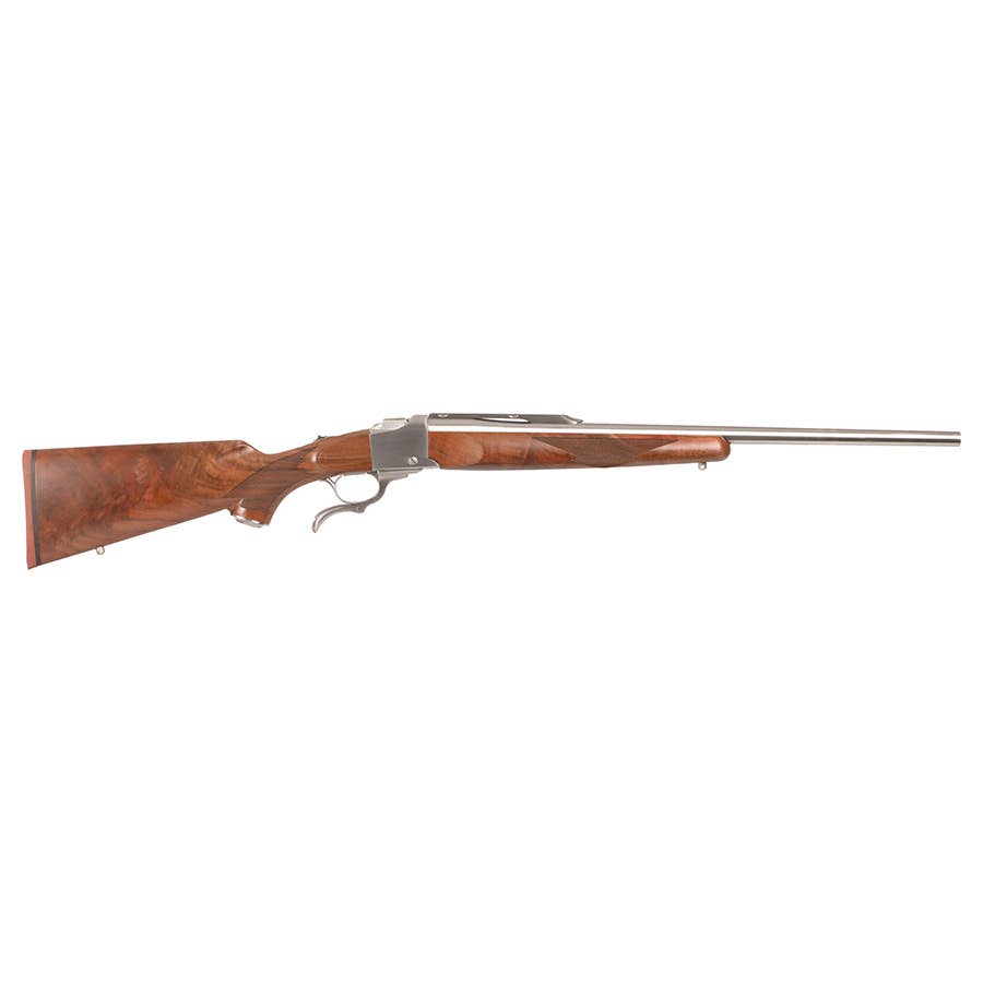 Ruger 6.5 PRC No. 1 Sporter Single Shot Rifle