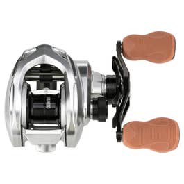 Bates Fishing Company Hundo 100 Baitcast Reel