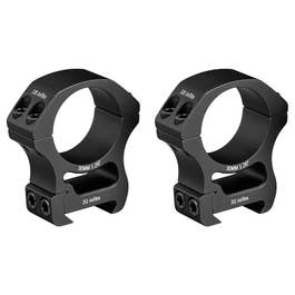 Vortex Pro Scope Rings