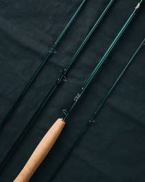 Winston Pure 2 Fly Rod