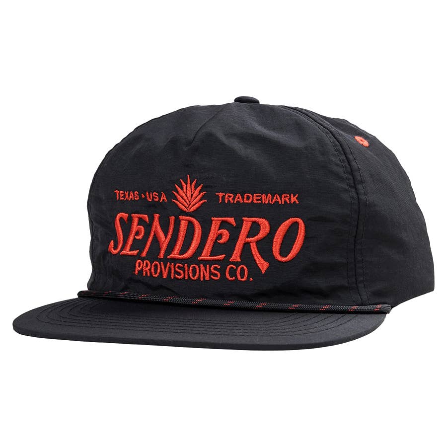 Sendero Provisions CO Men's Logo Hat Hat