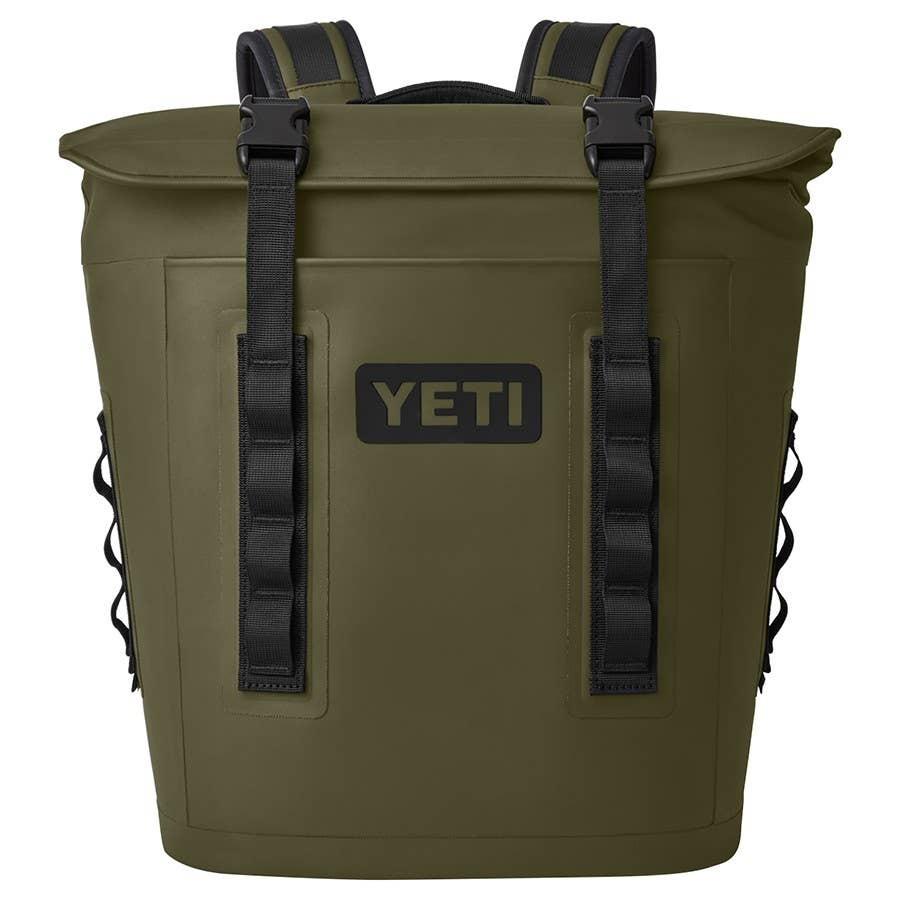 Yeti Hopper M12 Backpack Soft Cooler