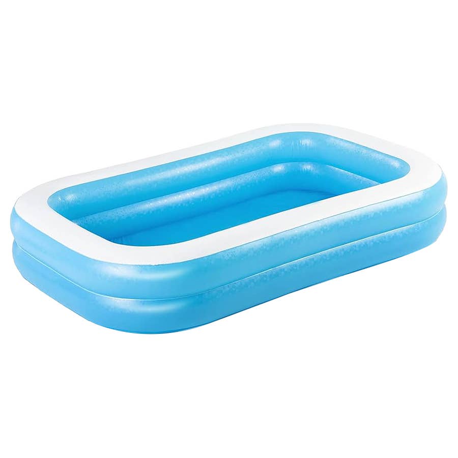 Bestway H20Go! Rectangular Inflatable Pool
