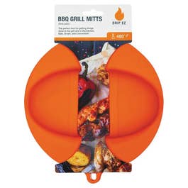 Drip EZ BBQ Grill Mitts