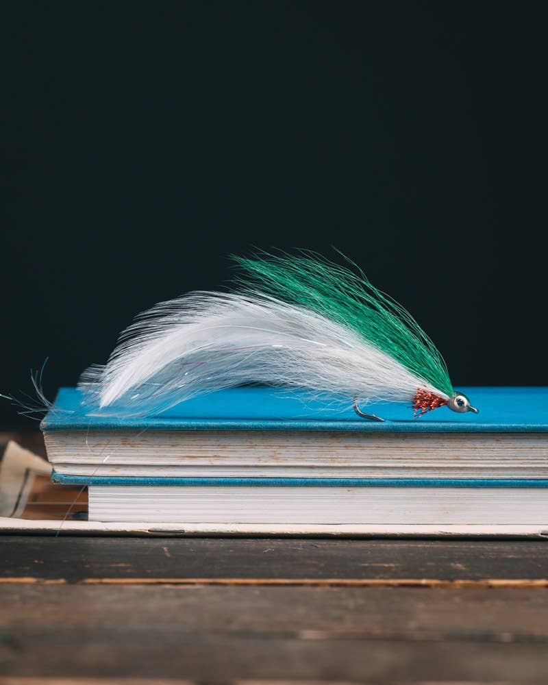 Lefty Kreh's Big Fish Deceiver