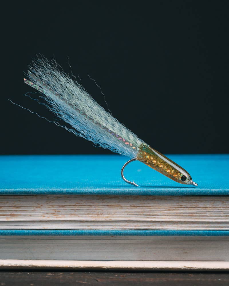 Bob Popovic's Surf Candy