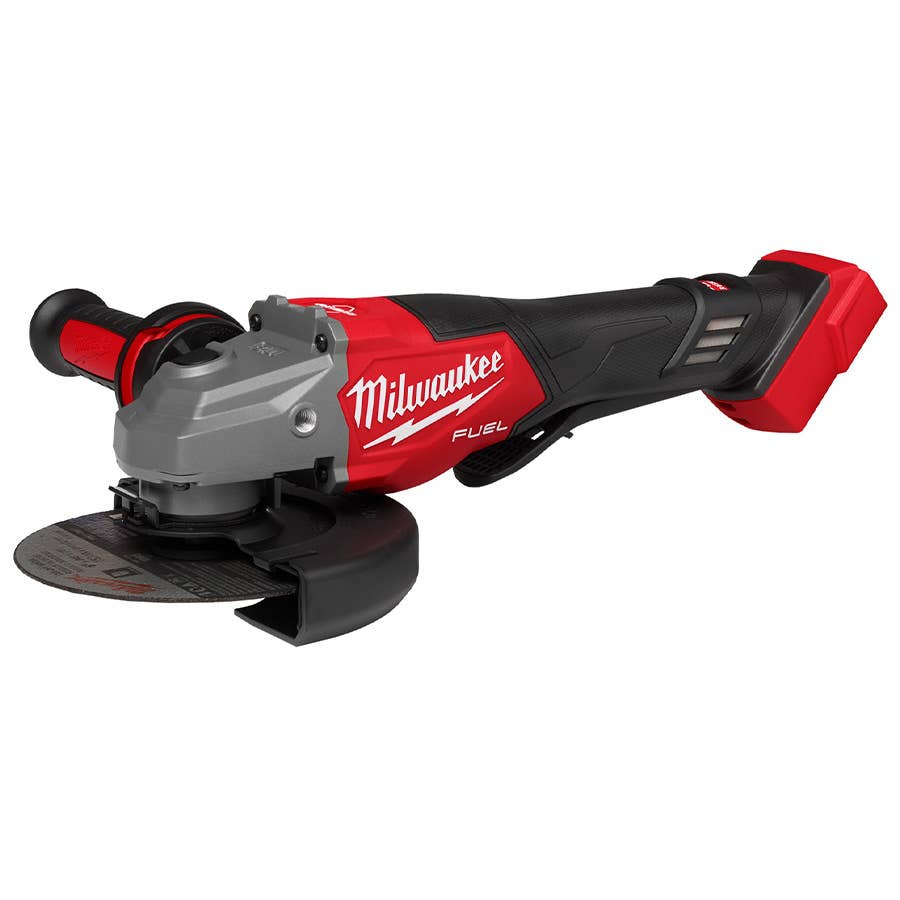 Milwaukee Bare Tool - M18 FUEL 4.5-6" Grinder