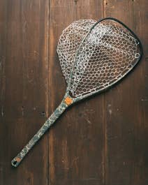 Fishpond Nomad Middle Fork Net - Shadowcast Camo