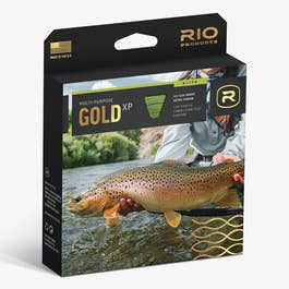 Rio Rio Elite Gold XP - WF4F