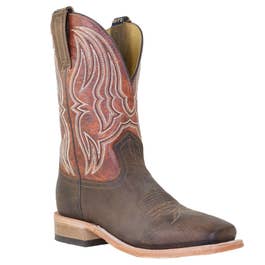 Hyer Men's 11" Chase Boots