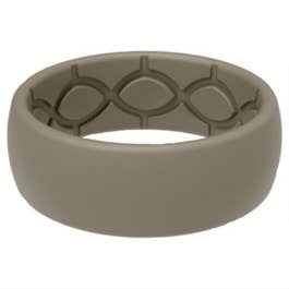 Groove Life Men's Essential Ring