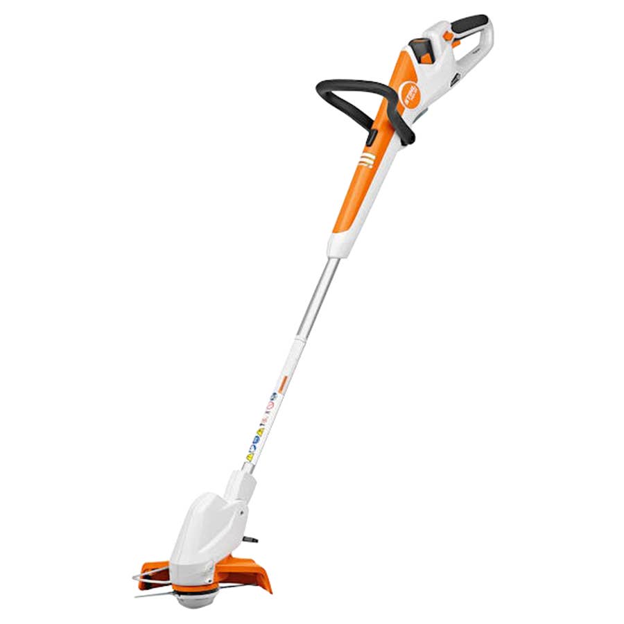 STIHL FSA 30 Line Trimmer Kit