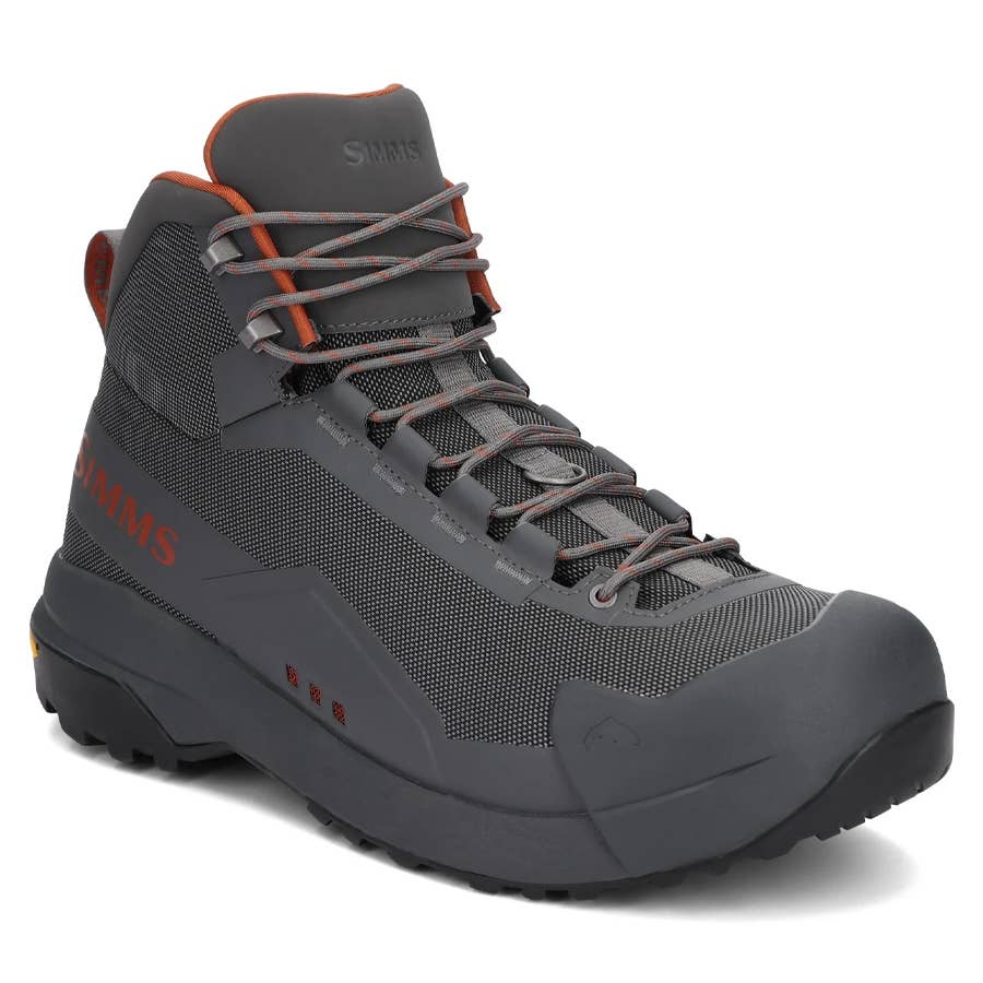 Simms Men's Flyweight Wading Boot - Vibram Sole