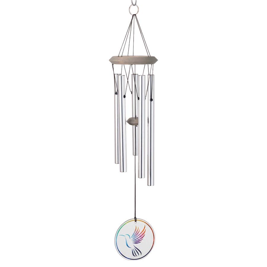 Woodstock Chimes Woodstock Habitats Chime