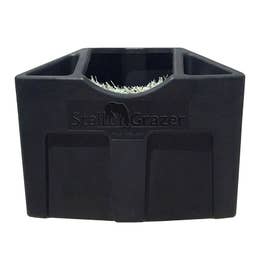Stall Grazer® 3-In-1 Corner Feeder - 46.5"