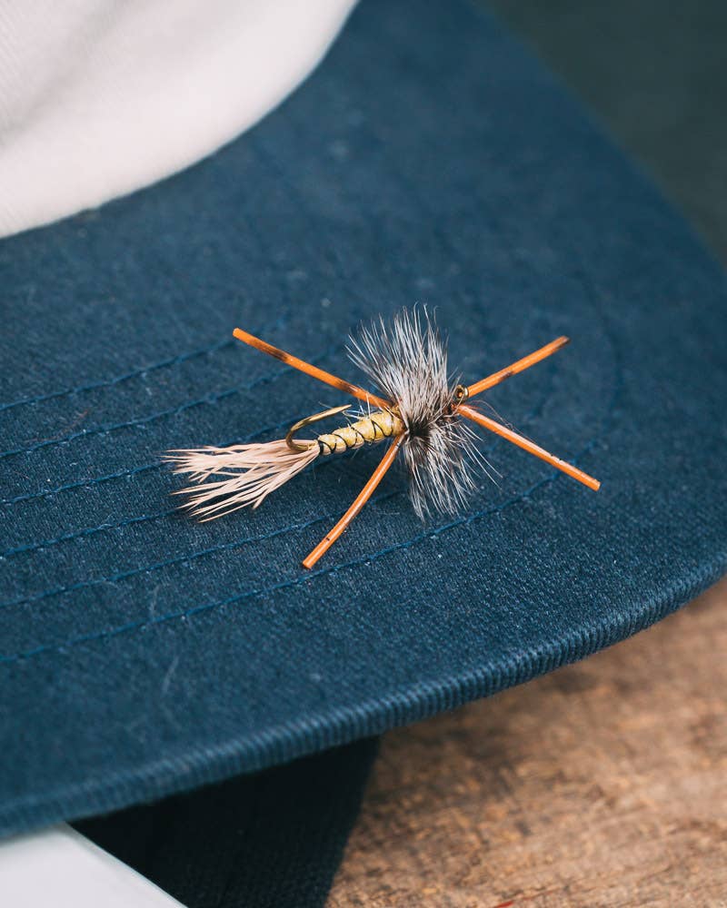 Sam Wike's Improved Crazy Goof