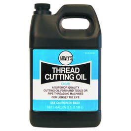 Harvey Thread Cutting Oil