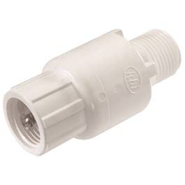 Lasco PVS Check Valve
