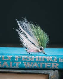 Henry Cowen's Baitfish