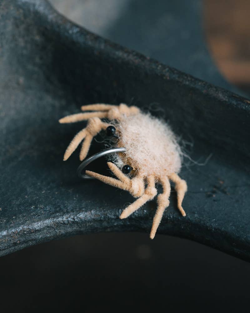 Rick Typher's Money Crab