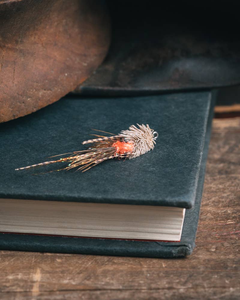 Ken Morrish's Crab Cake