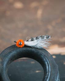 Neil Bohannon's Mini Puff