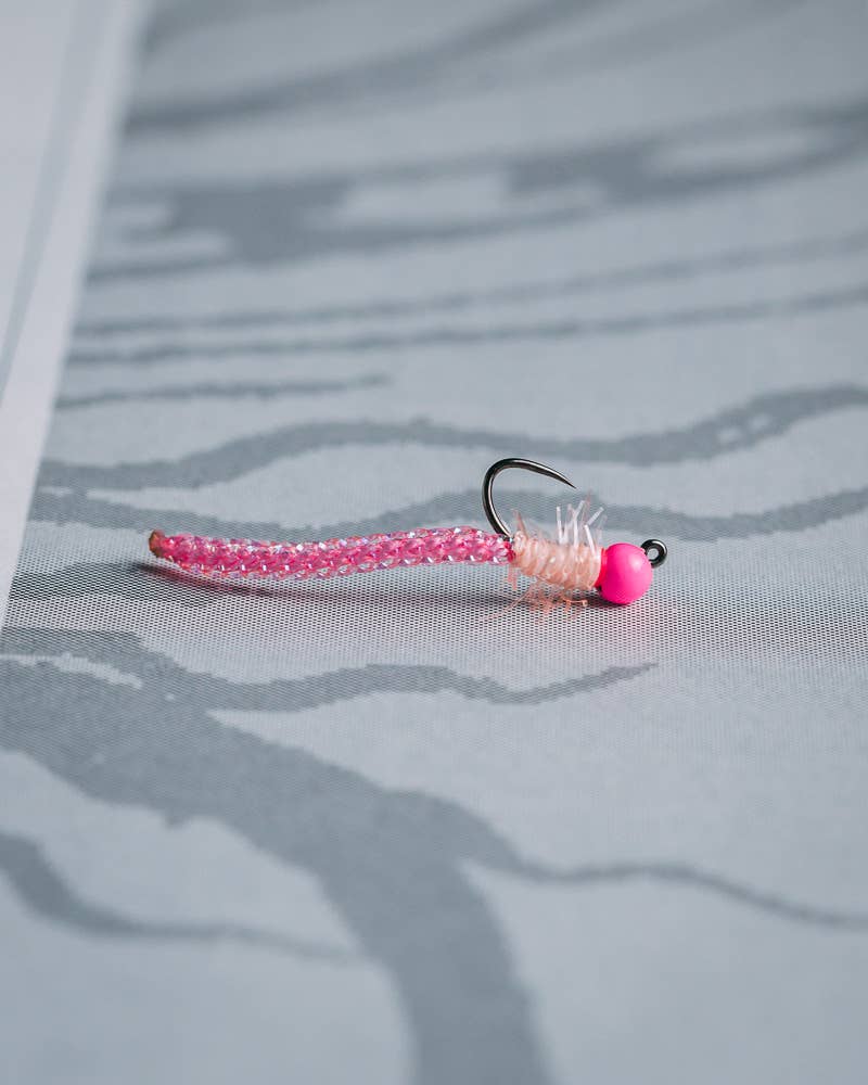 Brita Fordice's Pool Noodle TB