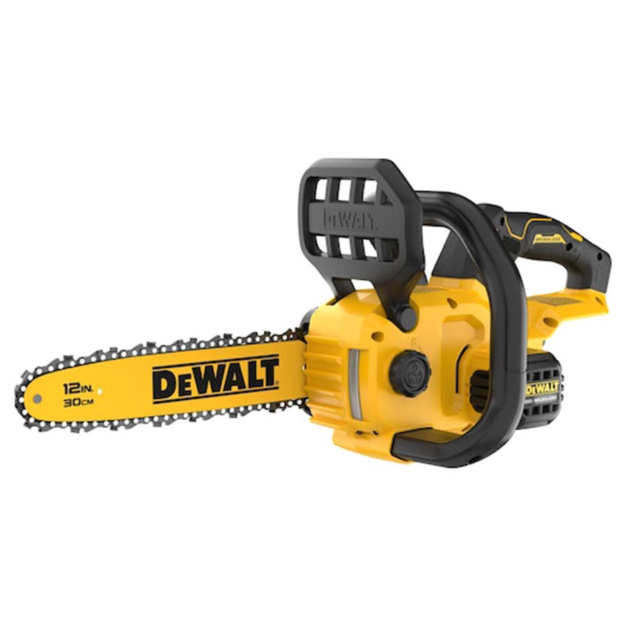 DeWalt 20V MAX Compact Brushless Chainsaw (Bare Tool)