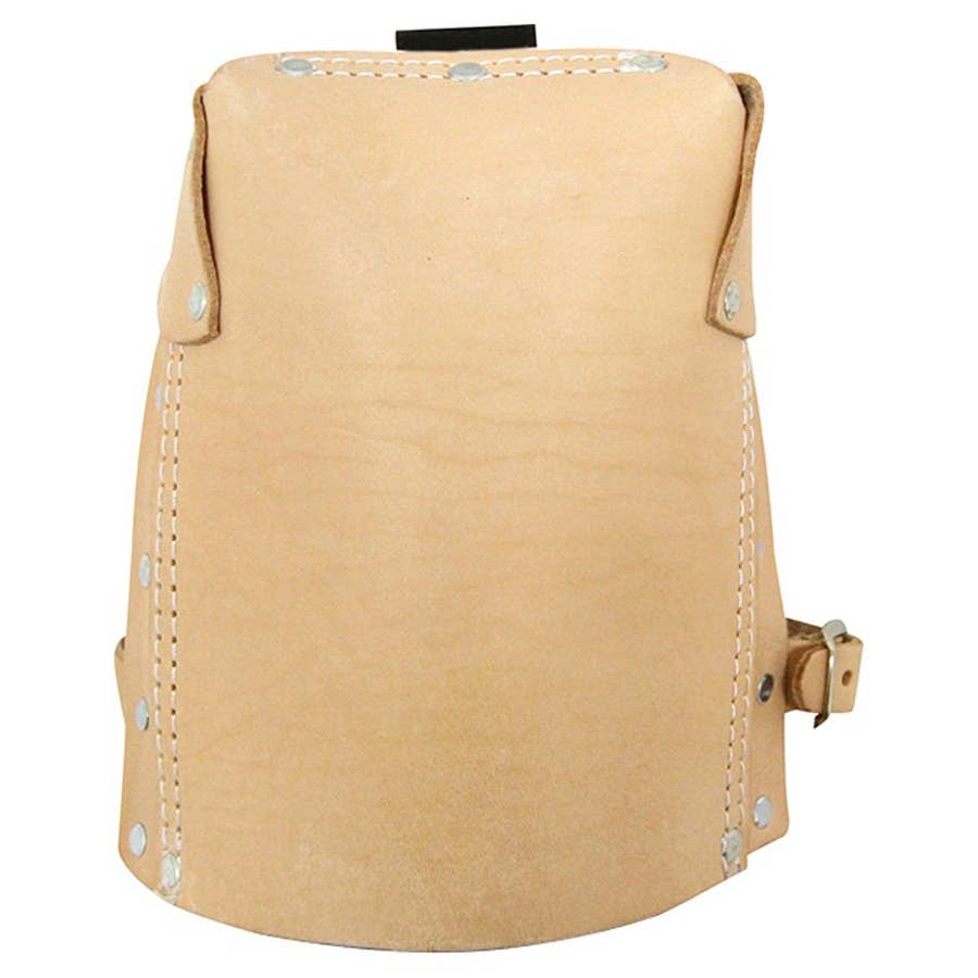 McGuire-Nicholas Professional Leather Knee Pads
