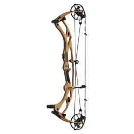 Hoyt RX-9 Ultra Carbon Bow