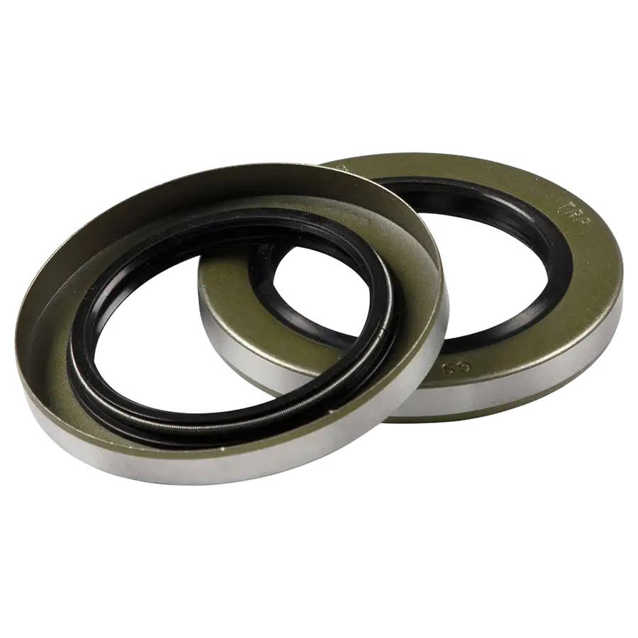Curt Double Lip Grease Seal
