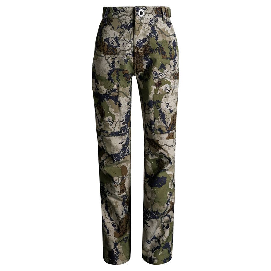 King's Camo Boy's Rover Pants