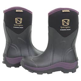 Noble Outfitters Women's MUDS Subzero Sport Boots