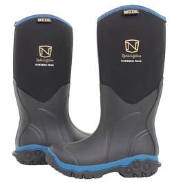 Noble Outfitters Women's MUDS Subzero Peak Boots