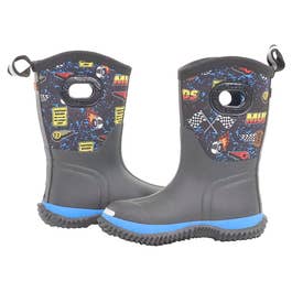 Noble Outfitters Boy's MUDS Daytona High Boots