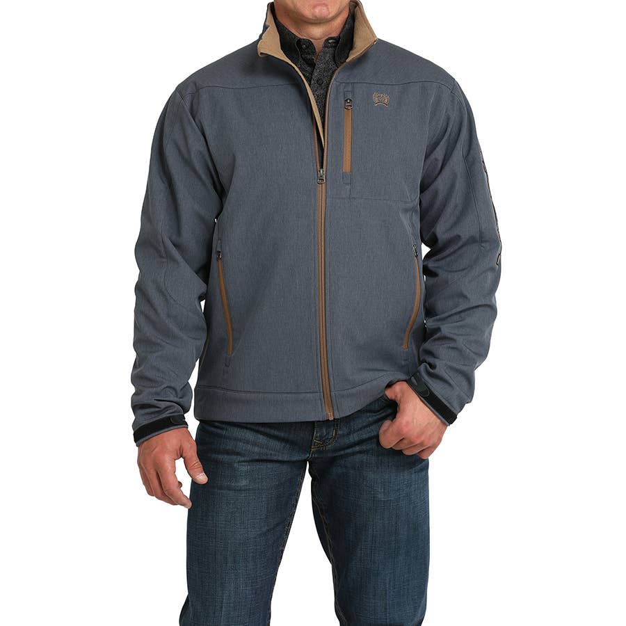 Cinch Men's Bonded Jacket