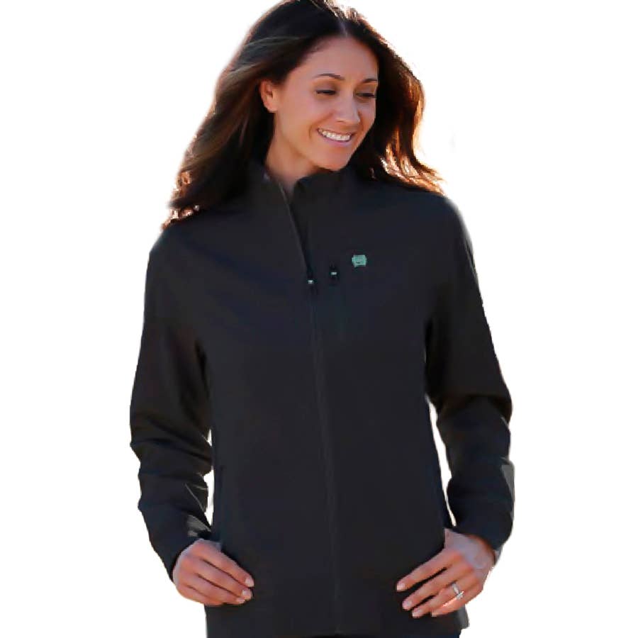 Cinch Women's Bonded Jacket