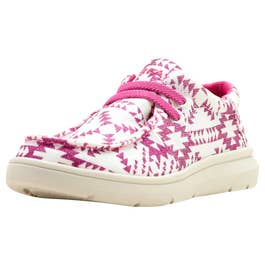Ariat Girl's Hilo Shoes