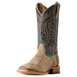 Ariat Men's Gold Point Cowboy Boots
