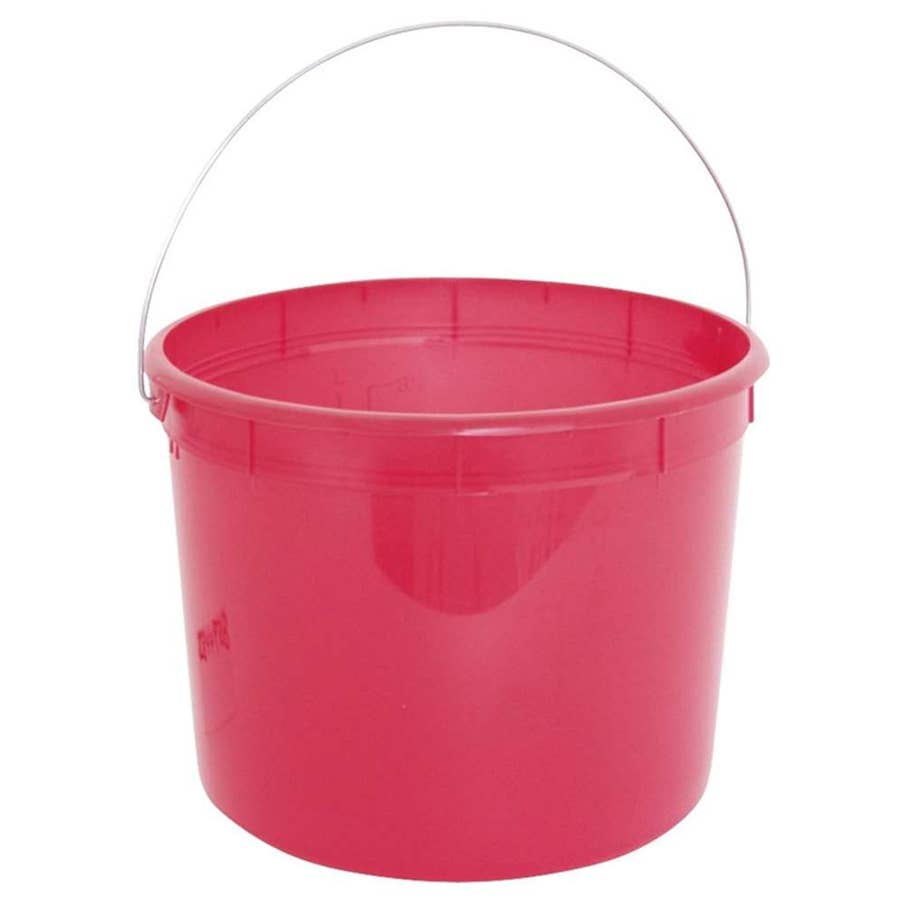 Encore Plastic Paint Pail - 5 qt