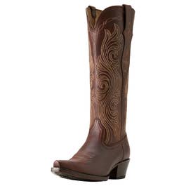 Ariat Women's Taytum X Toe Western Boots