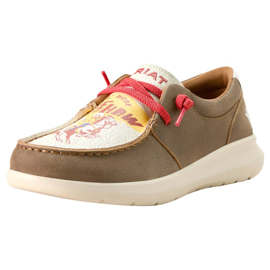 Ariat Women's Hilo Sendero Shoes
