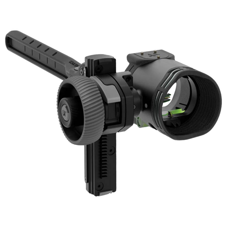 ULTRAVIEW UV Slider Bridge-Lock Sight